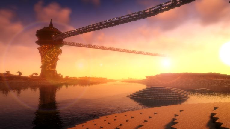 Wings of Fire: The New World – A community-driven Minecraft: Java ...