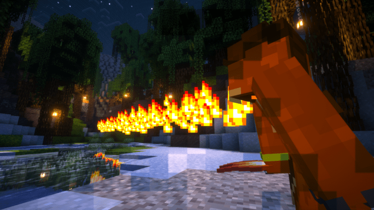 Wings of Fire: The New World – A community-driven Minecraft: Java ...